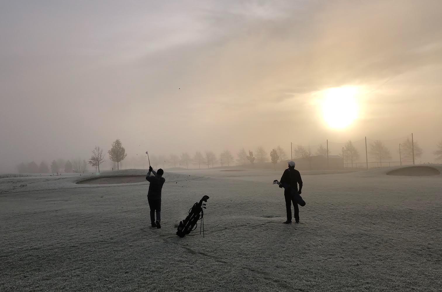 Old Course Loenen – golfclub Loenen aan de Vecht