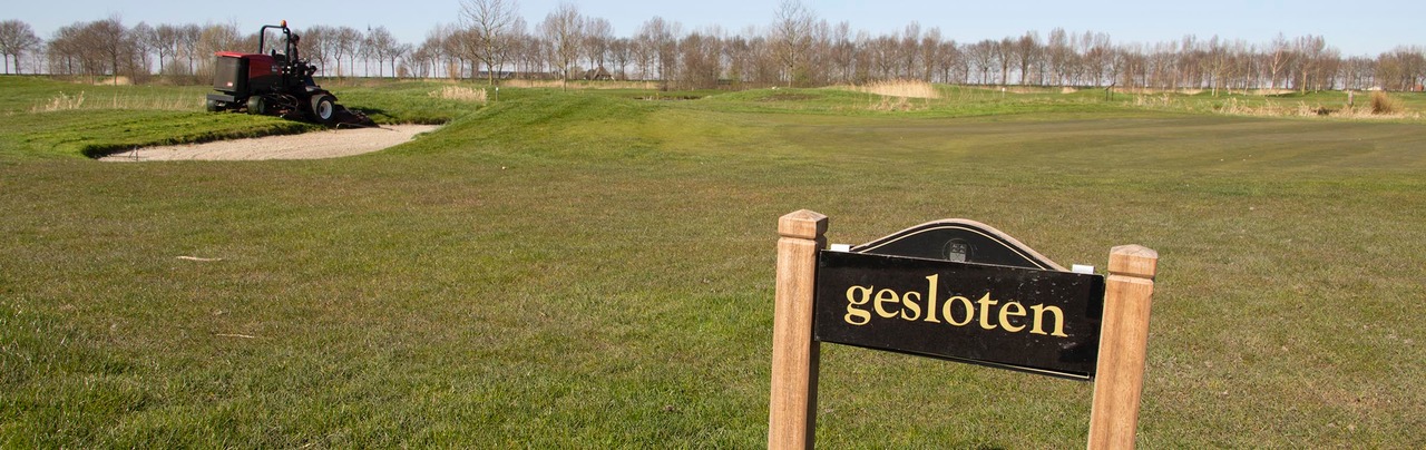 Old Course Loenen – golfclub Loenen aan de Vecht