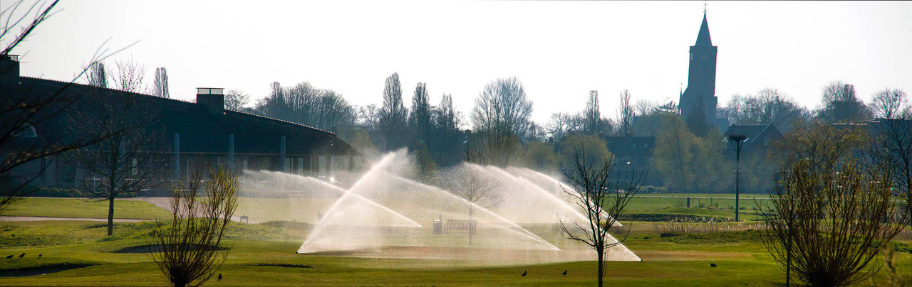 Old Course Loenen – golfclub Loenen aan de Vecht