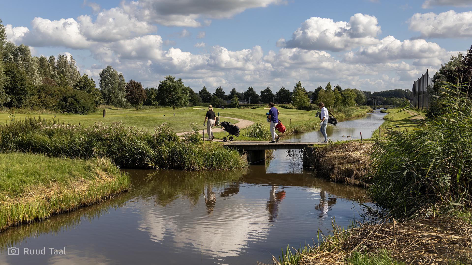 Home - Old Course Loenen