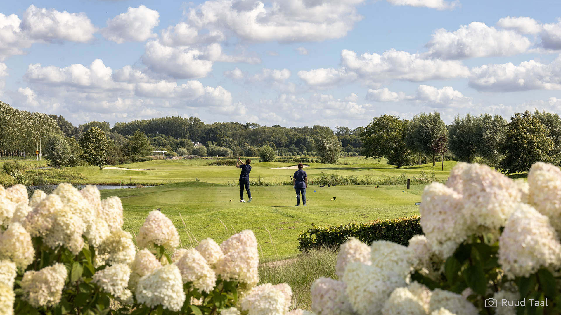 Home - Old Course Loenen