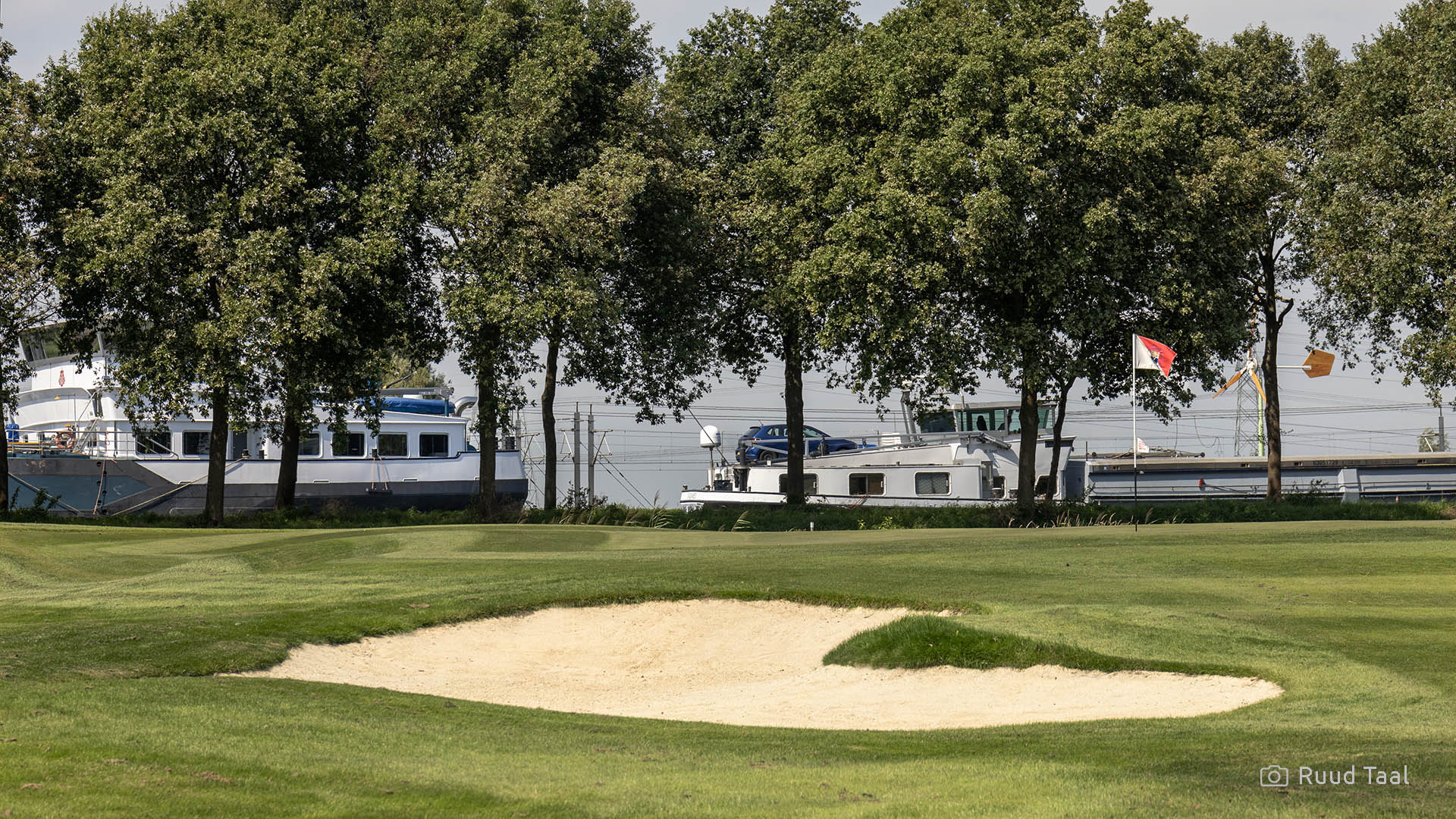 Home - Old Course Loenen