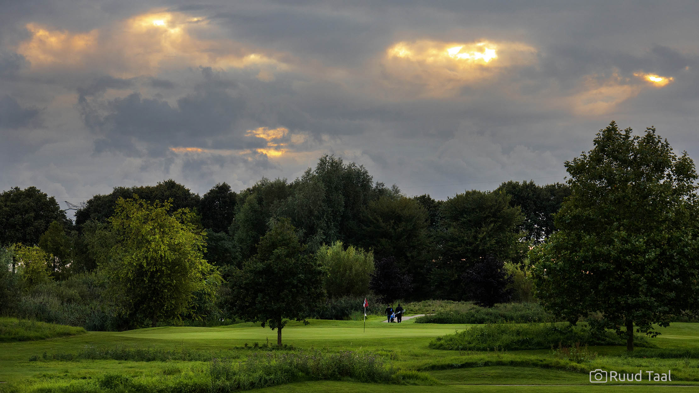 Home - Old Course Loenen