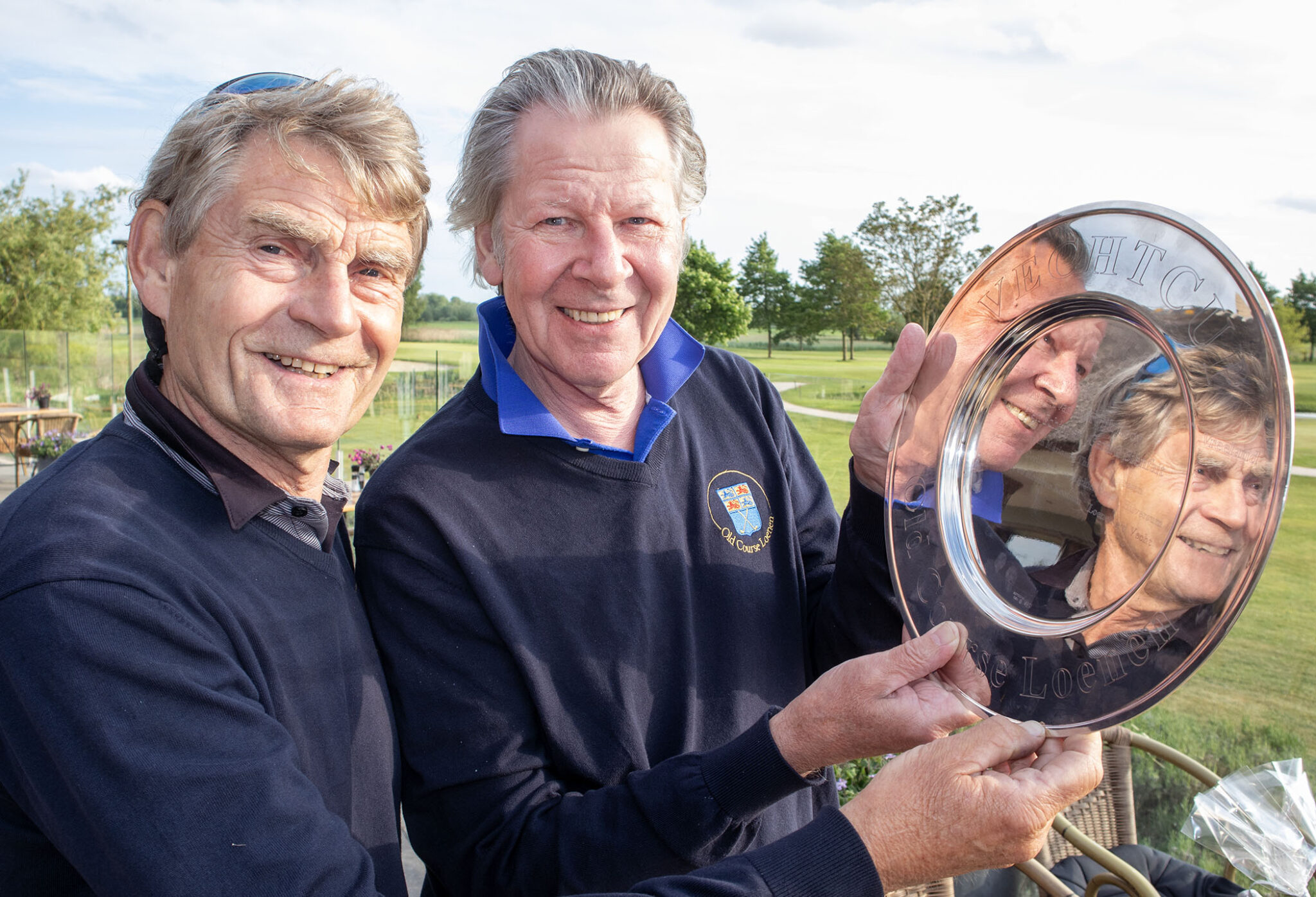 Vechtcup 2025 naar Breukelen - Old Course Loenen
